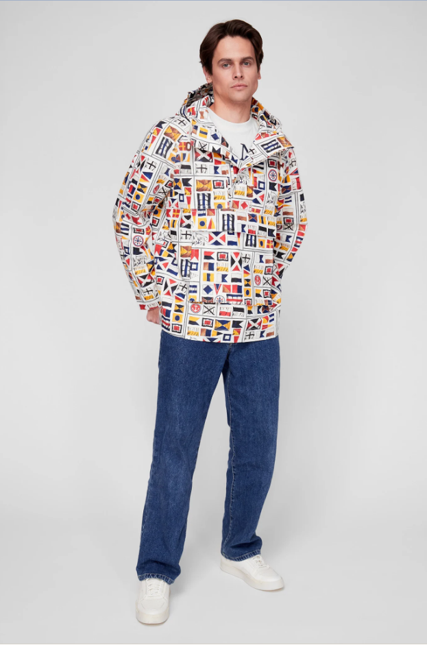 Куртка Осень-зима 2024