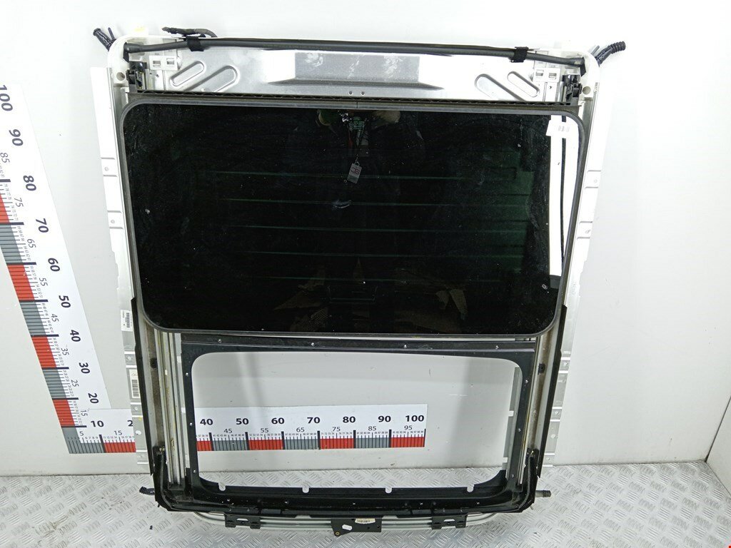 Люк Land Rover Range Rover 3 EFP000050 арт. 1967658