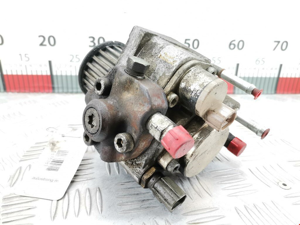 ТНВД дизель Mazda 5 CR RF7J13800A арт. 1876383