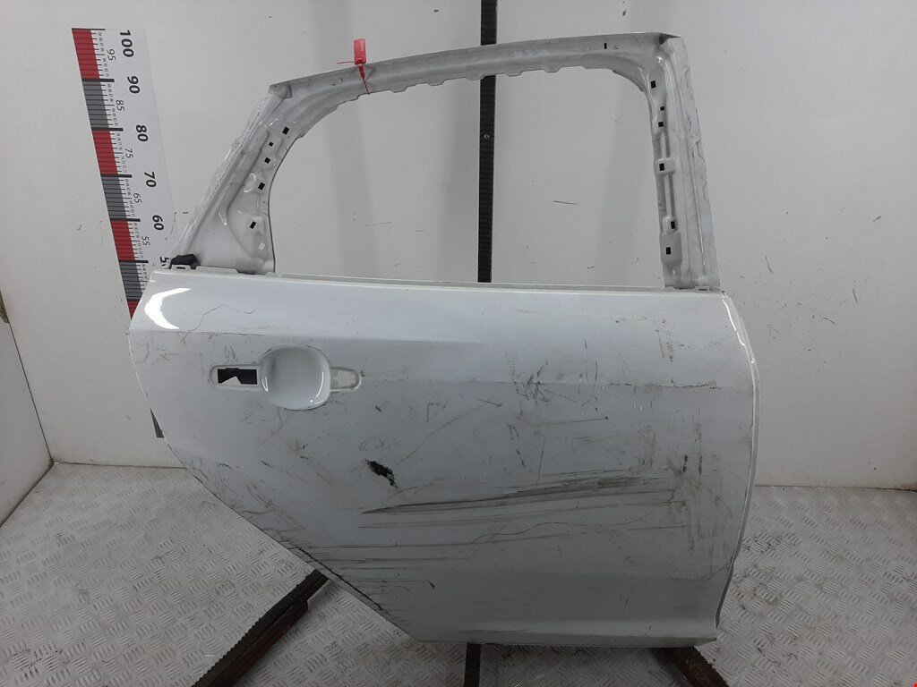 Дверь задняя правая Ford Focus 3 1885270 арт. 1804193