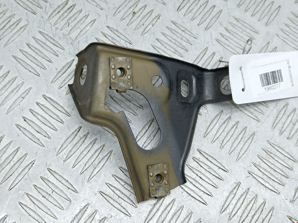 Кронштейн (крепление) крыла переднего правого Opel Astra J 13276369 арт. 1960277