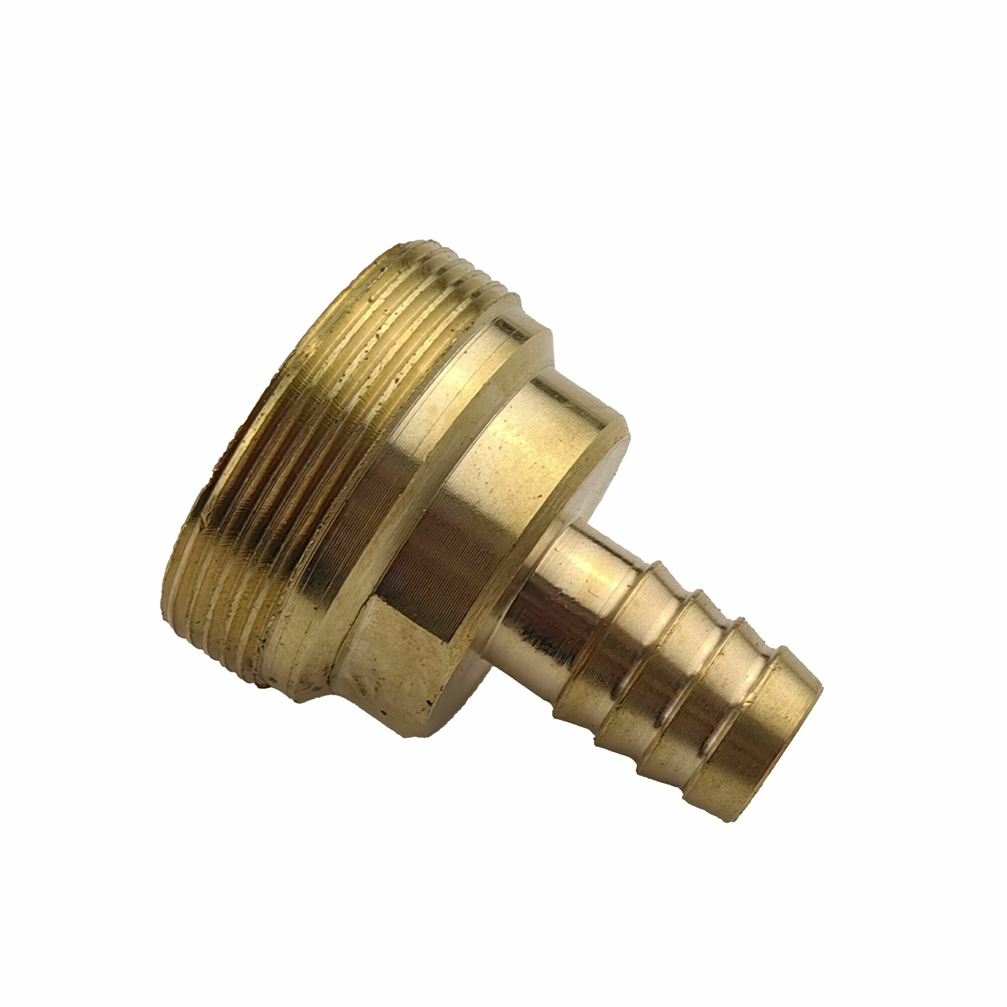 Переходник на смеситель HG М24 НР x М22 ВР x 8 мм