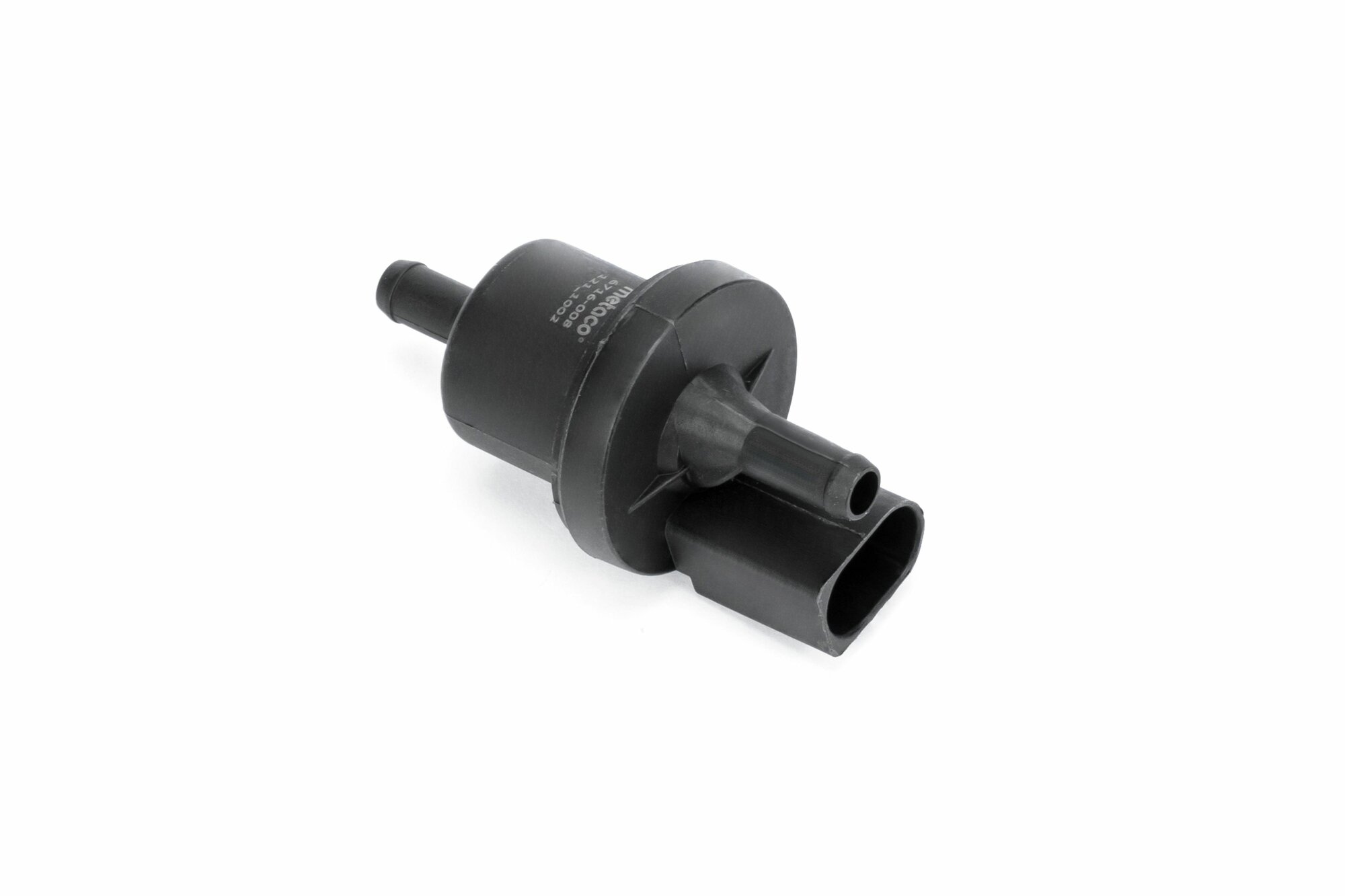 Клапан вентиляции топливного бака METACO Volkswagen Фольксваген Polo Поло Skoda Шкода Octavia Октавия 6Q0906517 6QE906517 6716-008