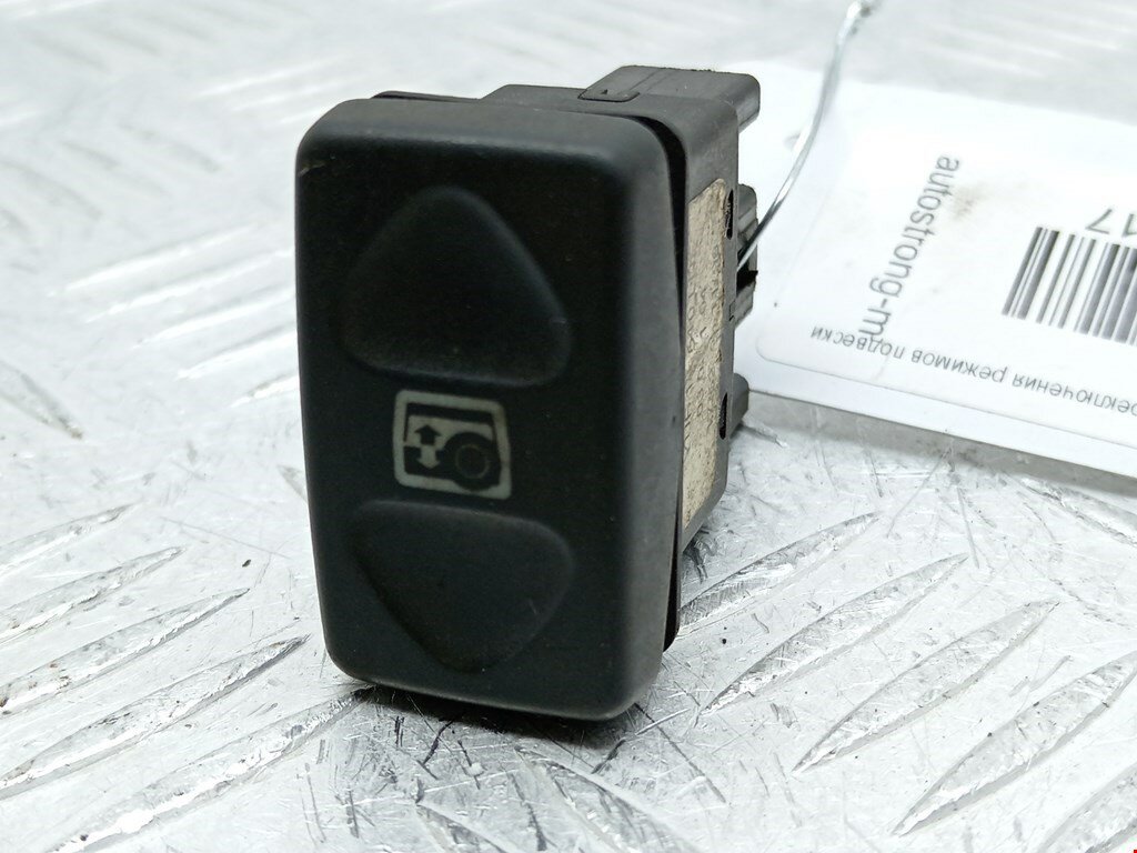 Кнопка переключения режимов подвески Land Rover Discovery 2 арт. 1918517