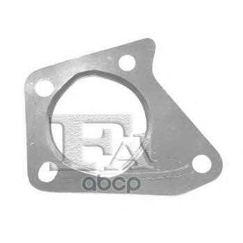 Прокладка выпускной системы Renault Megane 1.5dCi 07- FA1 арт. 220928