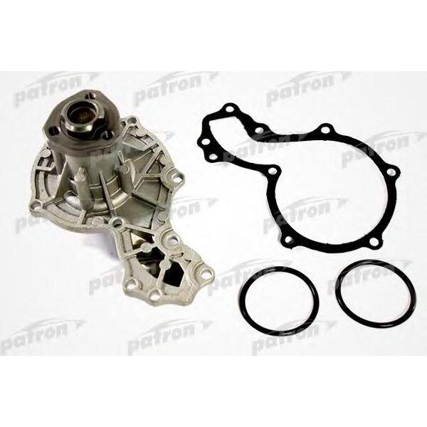 Насос водяной помпа для автомобиля Audi Volkswagen Seat, PATRON PWP1383 (1 шт.)