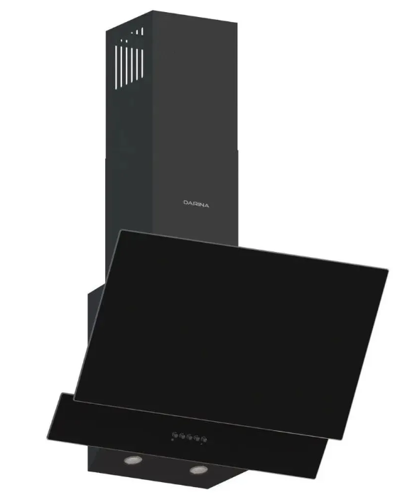 Вытяжка DARINA SLIDE G602B