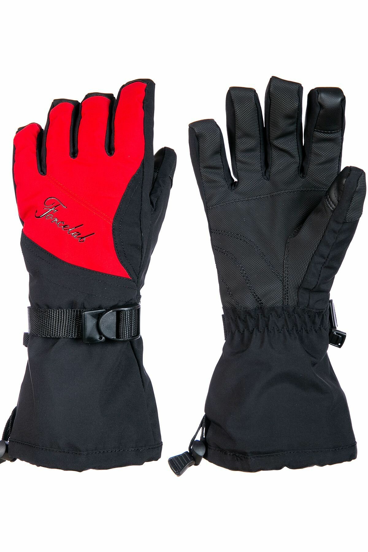 Перчатки FORCELAB Горные лыжи и Сноуборд для мужчин и женщин