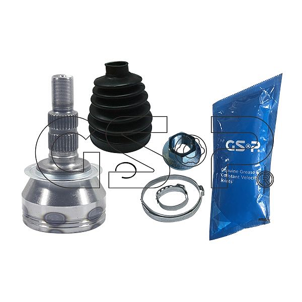 GSP 808066 шрус наружный \Chevrolet (Шевроле) orlando 10