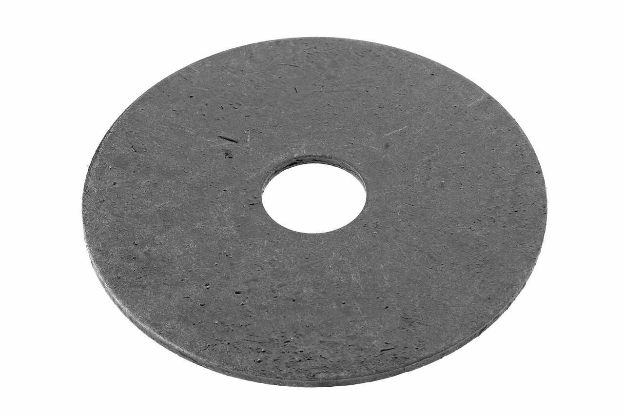 Вкладыш МАЗ рессоры задней боковой (круглый) Н/О, 54327-2912448, МАЗ ОАО