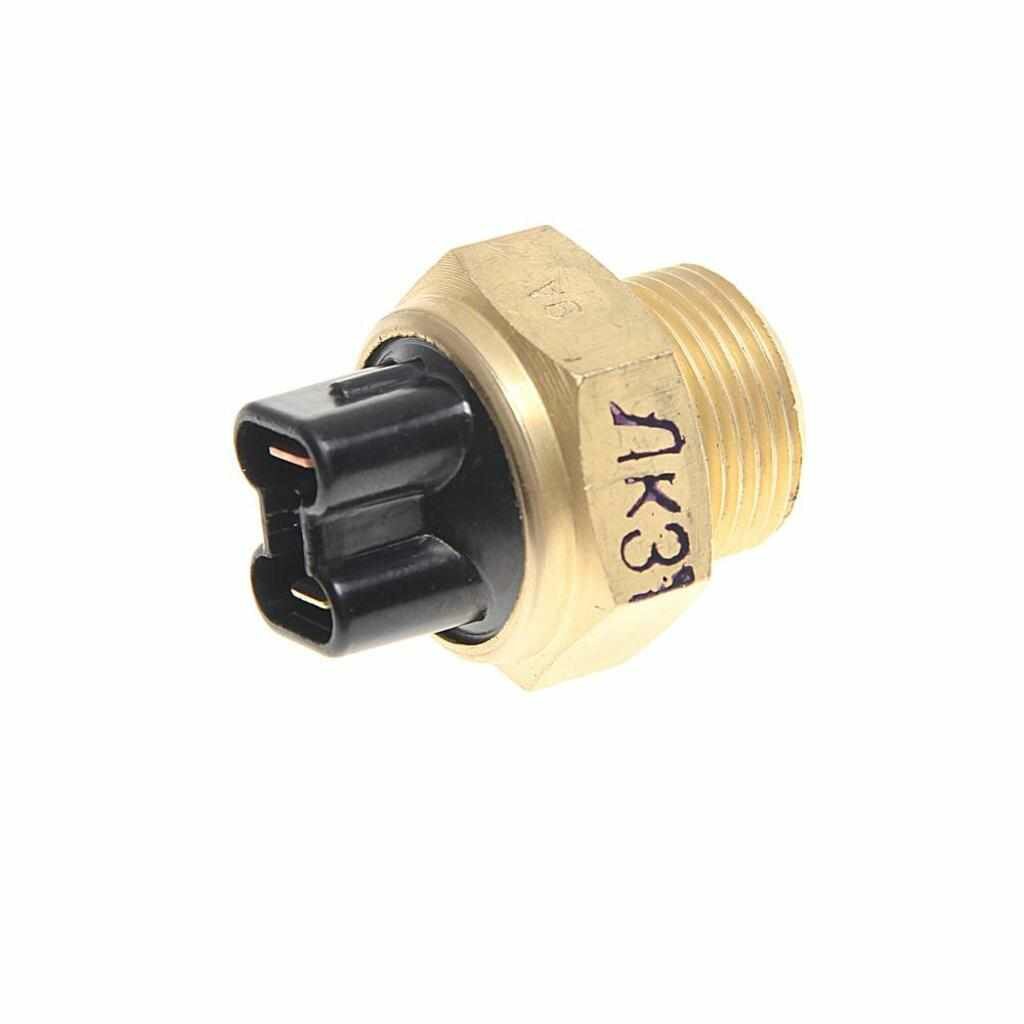 Датчик включения вентилятора КАМАЗ автоприбор-КЗАЭ, 662.3710000, КЗАЭ