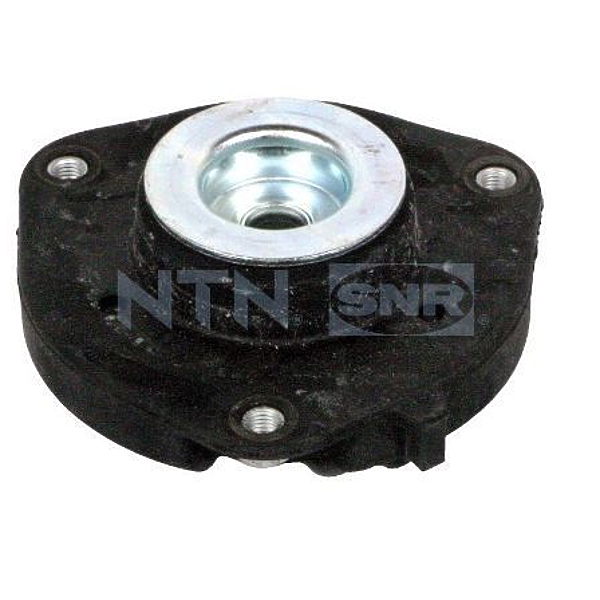 SNR KBLF41776 (1K0412331B / KBLF41776) опора амортизатора заднего верхняя без подшипника\ VW Touran (Тоуран)