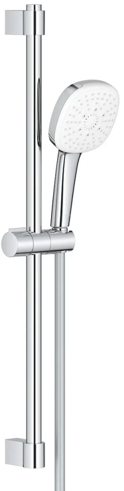 Душевой гарнитур Grohe Tempesta Cube 27786003