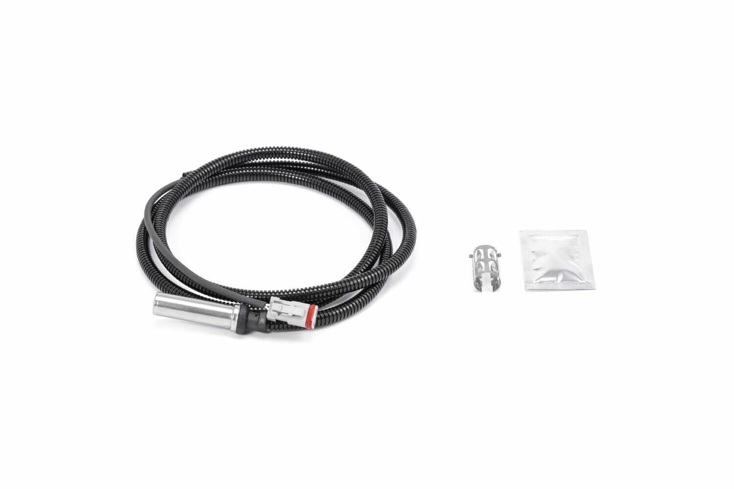 Датчик ABS задний TOPCOVER T0144-6002