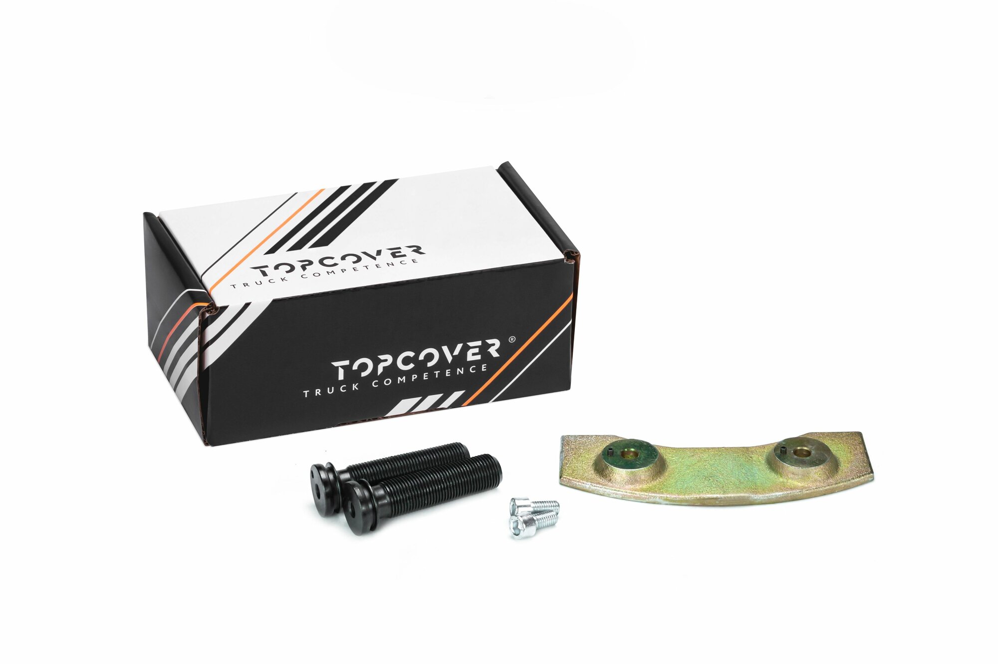 Р/к заднего суппорта TOPCOVER арт. T0503-8003