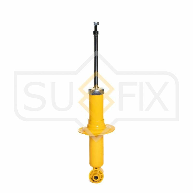 SUFIX Амортизатор задний для SUBARU Impreza (GH / GR) 08-12