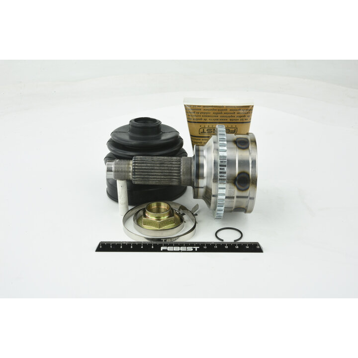 Ремкомплект шруса внешний для автомобиля Mazda, FEBEST 0510-041A44 (1 шт.)