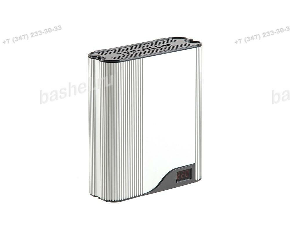 Стабилизатор напряжения TEPLOCOM ST-222/500-И 220В, 222ВА, Uвх. 145-260В, индикация