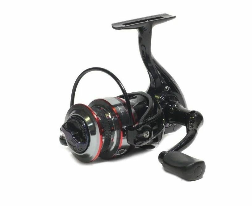 Катушка Yolo Alpha 4000