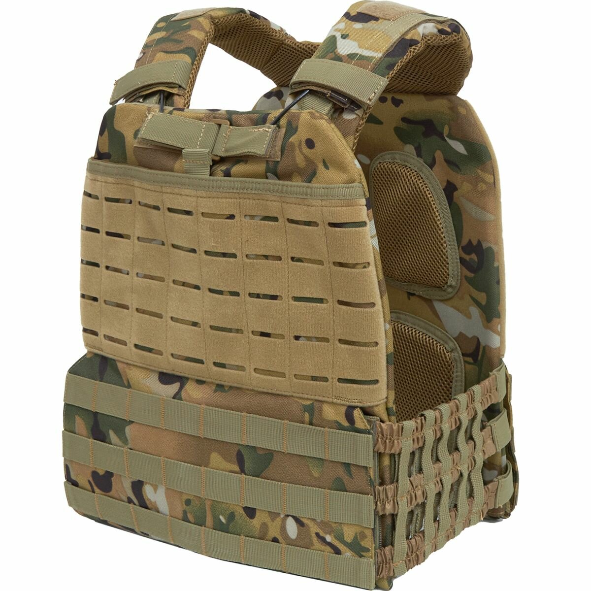 Модель бронежилета VT473-3