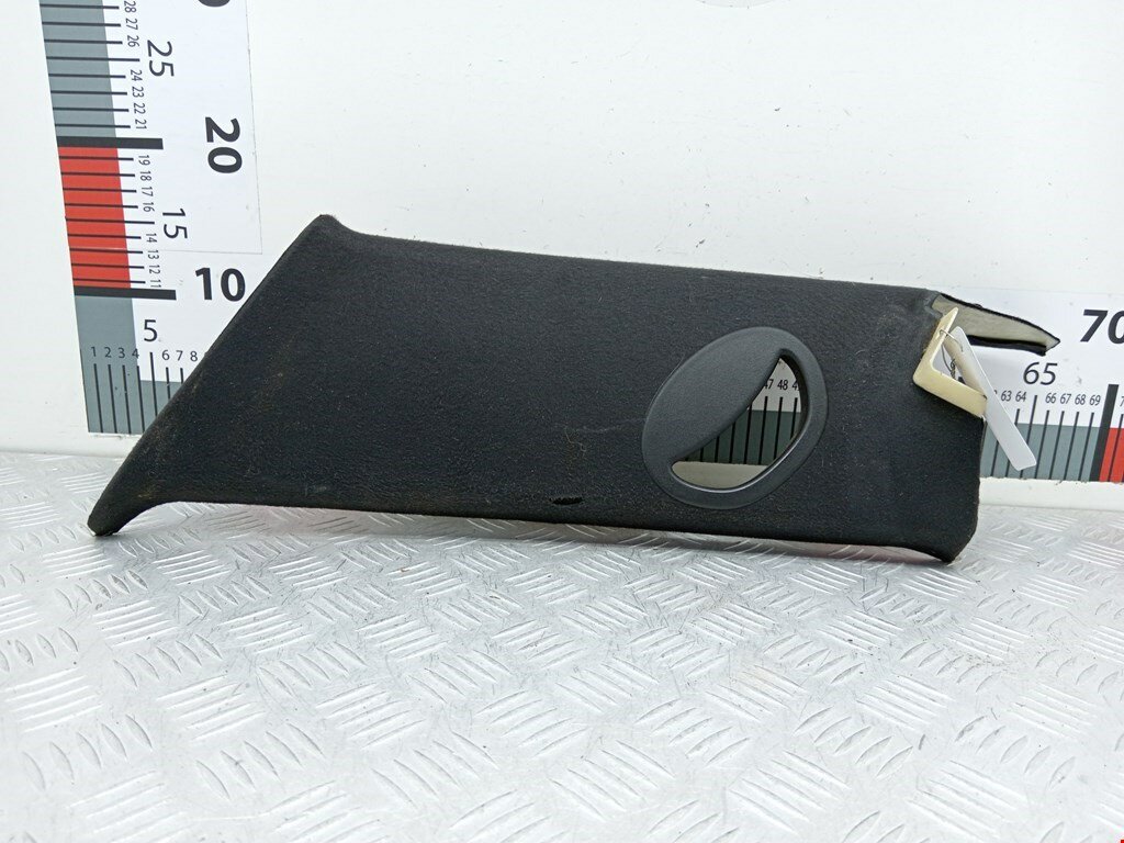 Обшивка стойки салона BMW X5 (E53) 51438259239 арт. 1946361