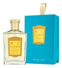 Floris Bergamotto Di Positano парфюмерная вода 100мл