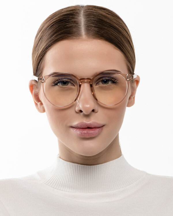 Оправа для очков Optik U TR 5029 tea — купить в интернет-магазине Оптик ...