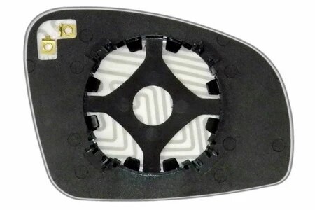 Стекло зеркала Ergon 84200708