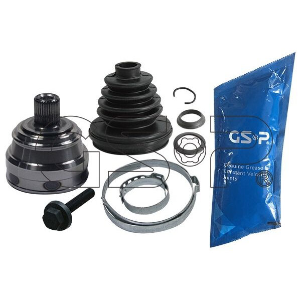 Ремкомплект шруса для автомобиля Audi, GSP 803051 (1 шт.)