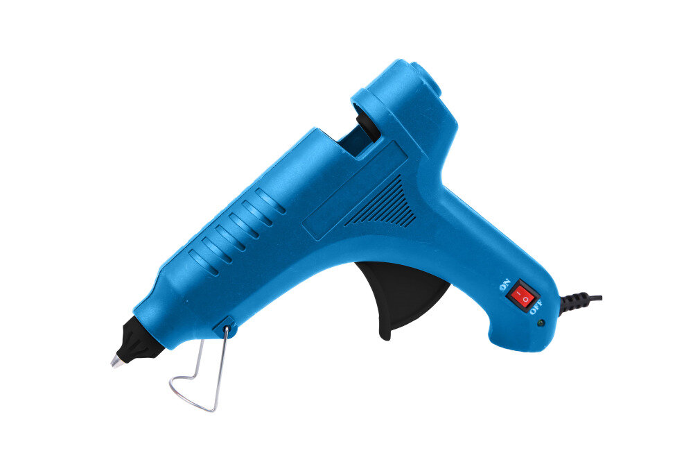 Клеевой пистолет СОЮЗ КПС-2481В