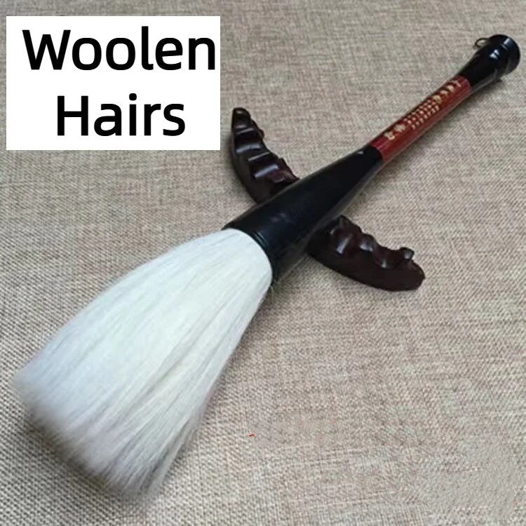 Кисть для каллиграфии из ласки woolen hair