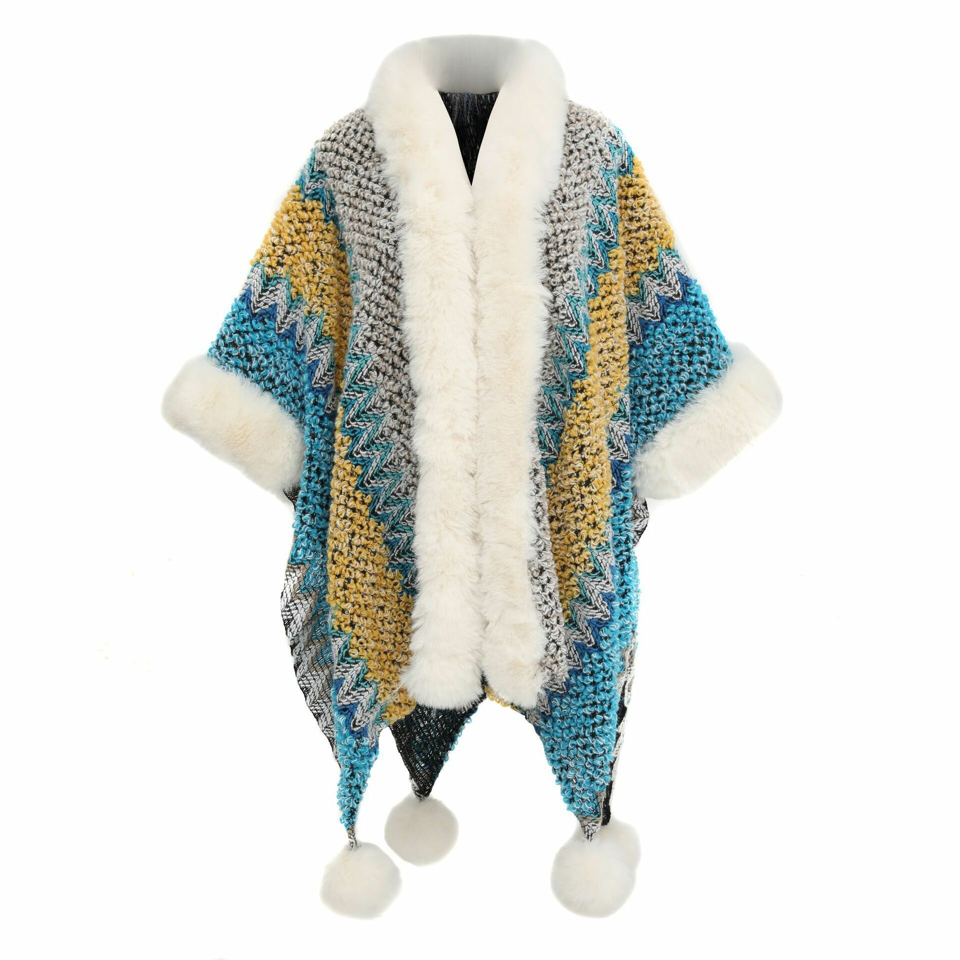 Комплект с шарфом для женщин