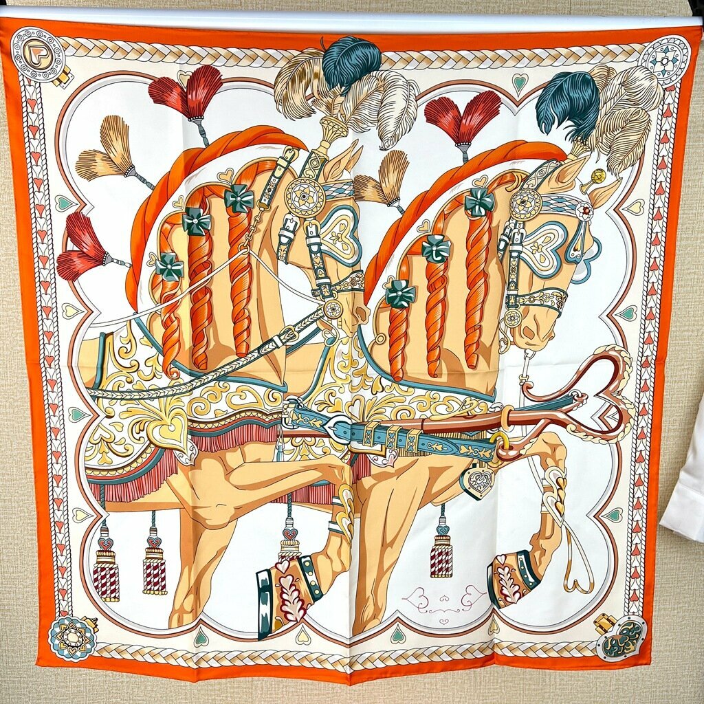 Шарф для мужчин и женщин