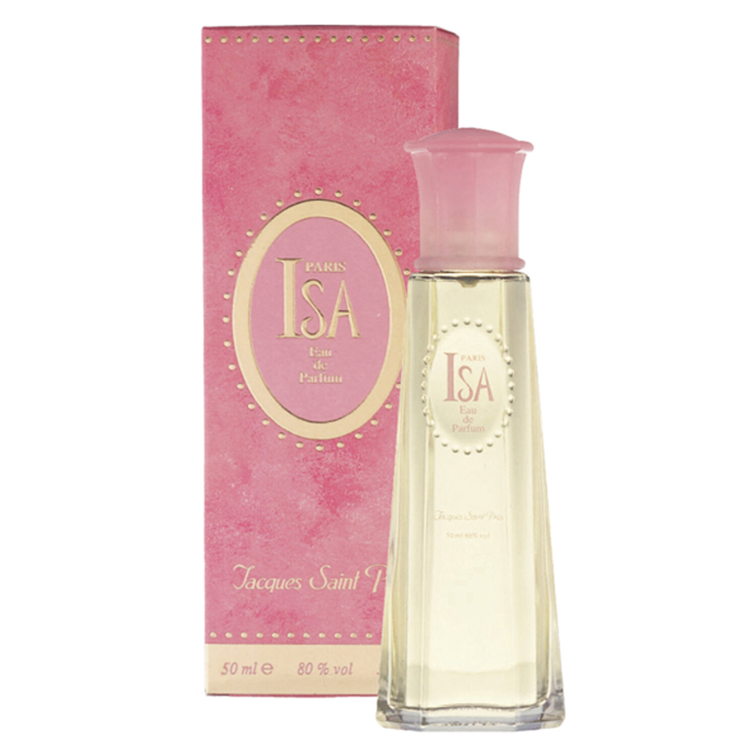 Ulric De Varens, ISA, 50 мл, Парфюмерная вода Унисекс