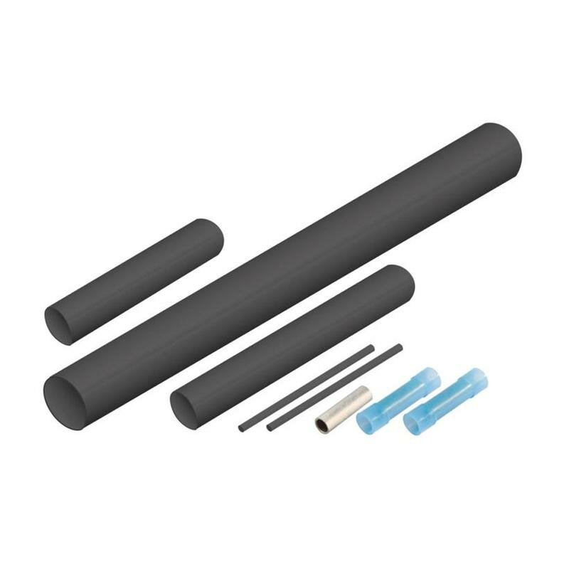 Комплект для концевания и соединения заделки саморег. кабеля SRL Ex, TOKOV ELECTRIC TKE-NK-SRL (1 упак)