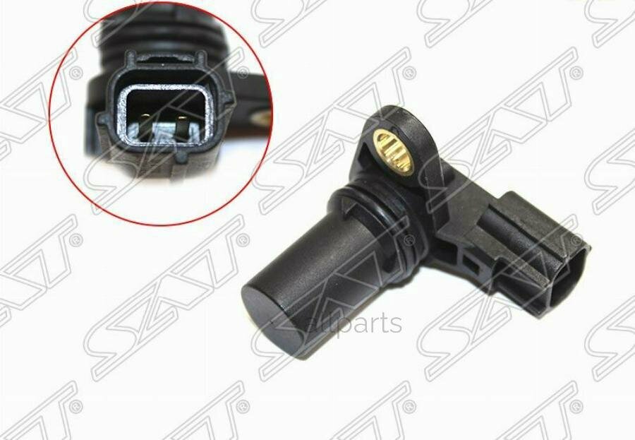 SAT ST-LF01-18-230 Датчик положения распредвала Ford Fiesta 05-08 / Focus 04-11