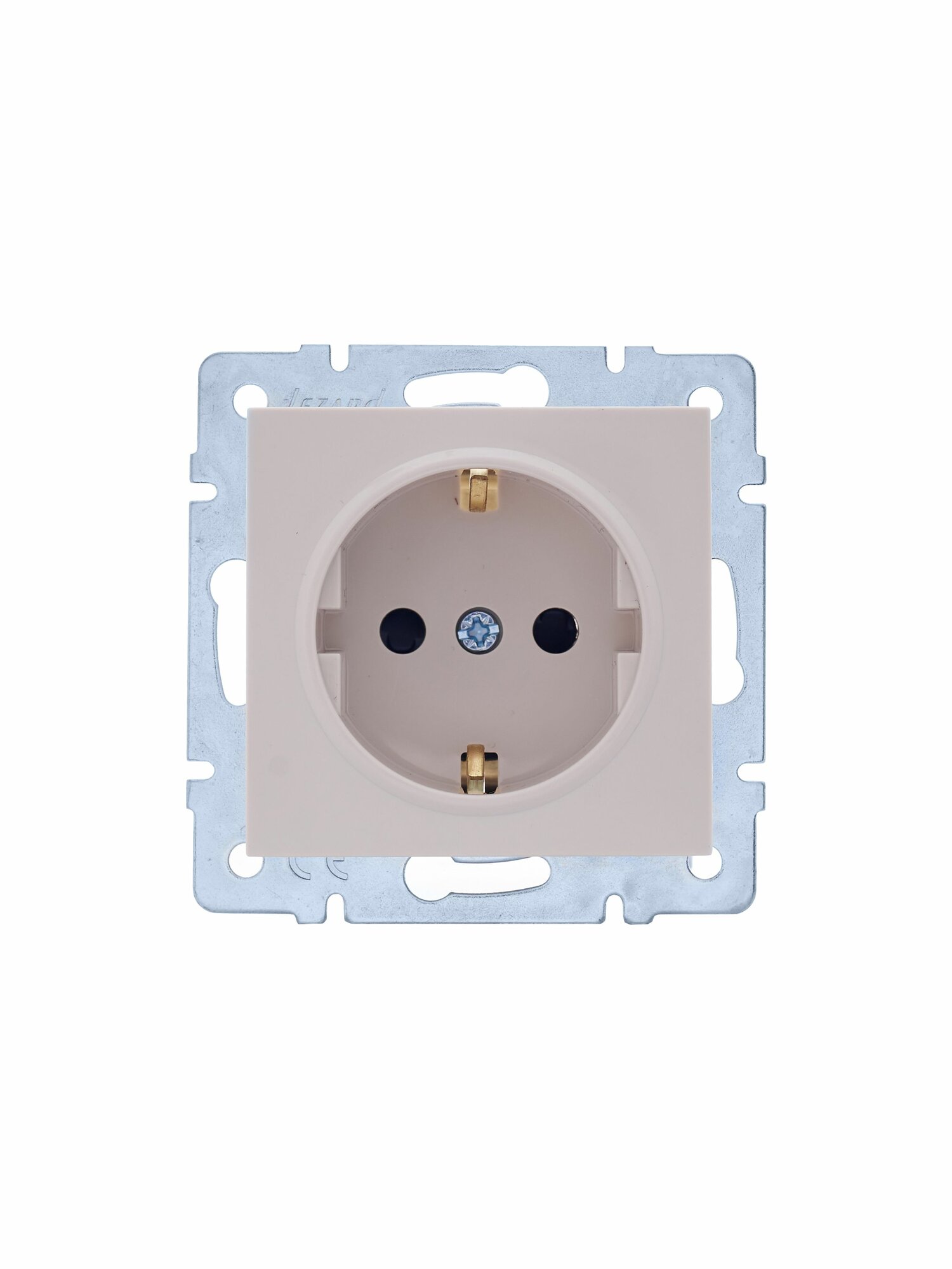 Розетка с защитой от детей /VESNA