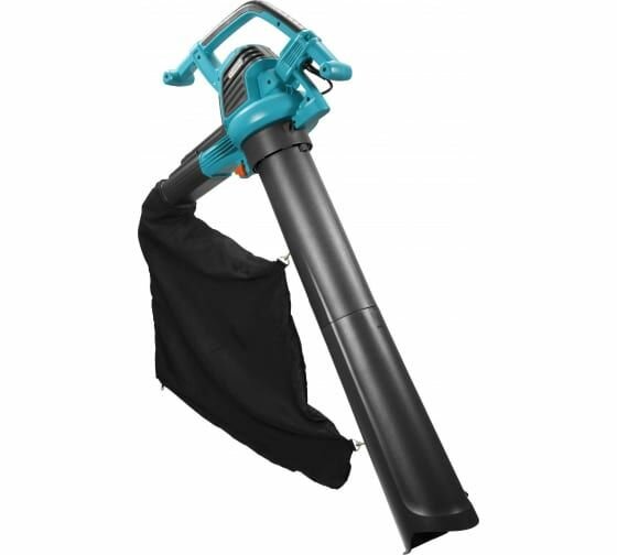 Воздуходув-пылесос ErgoJet 3000 Gardena 09332-20.000.00