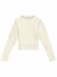 Свитер Isabel Marant Ladiva, размер 40, , разноцветный