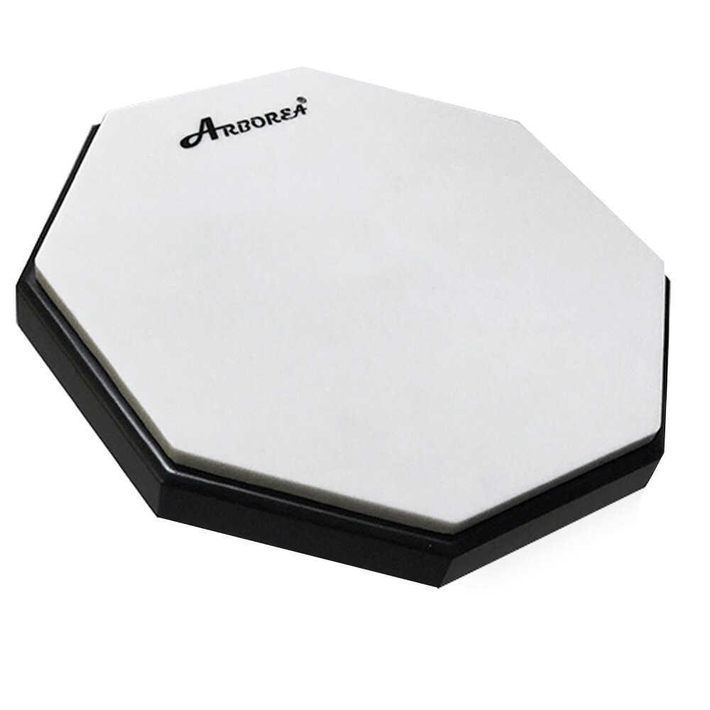 DRP12GY Тренировочный пэд 12", Arborea