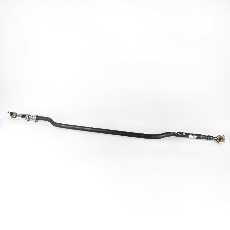 Тяга рулевая ГАЗель, Соболь 4х4 поперечная в сборе длинная (ГАЗ)