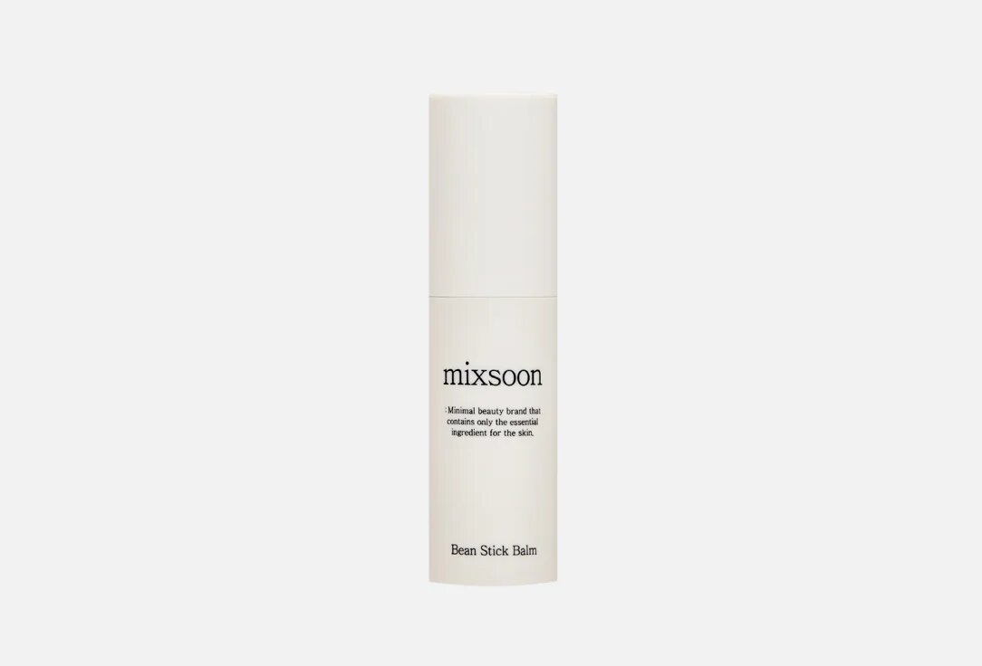 Крем Mixsoon Intensive Hydration, антивозрастной, для лица, сухой и чувствительной кожи, 11,5 г