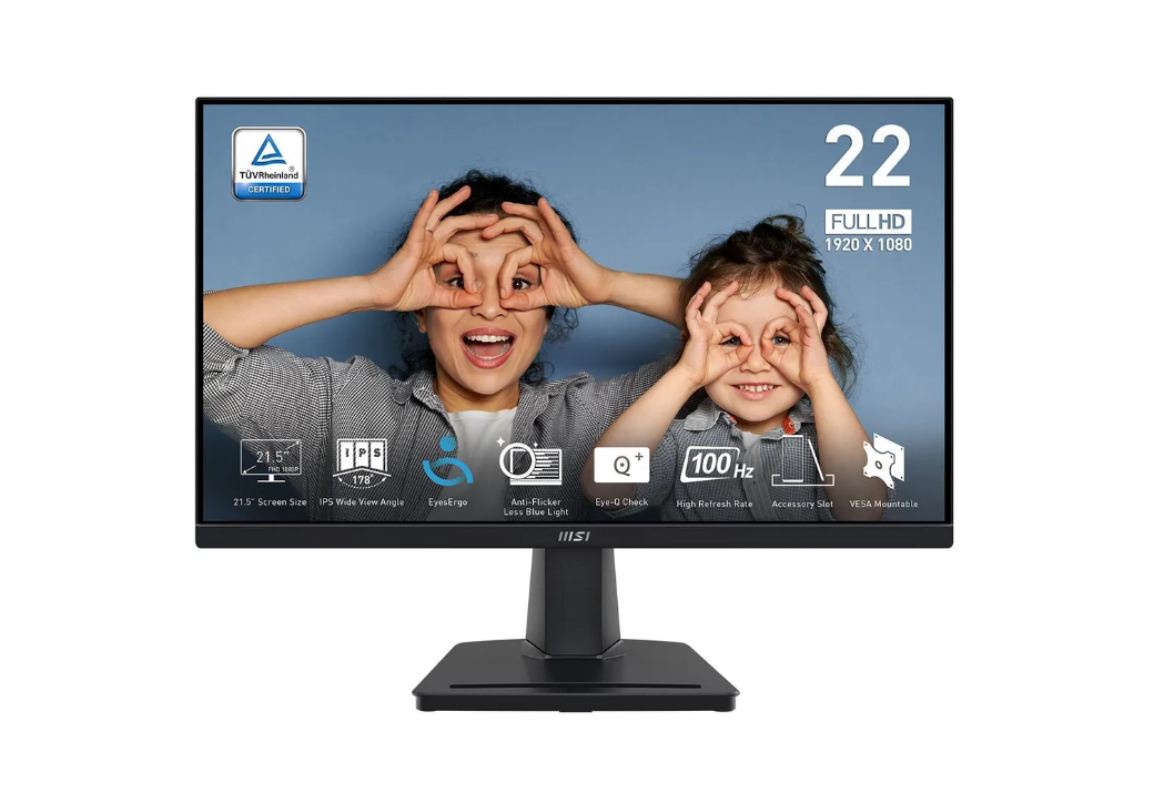 Монитор MSI PRO MP225