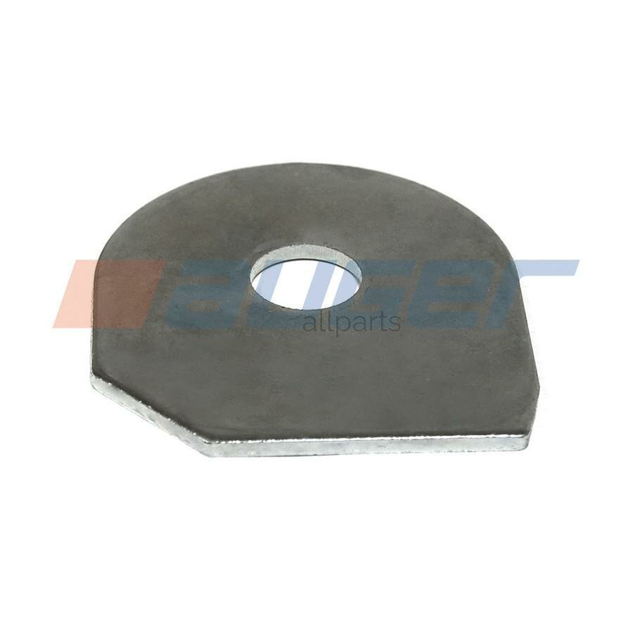 AUGER 60074 шайба! ступица колеса\ ROR