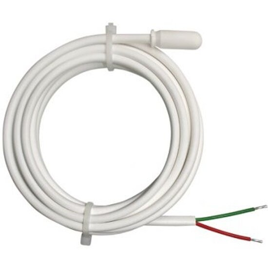 Датчик температуры Теплолюкс TST02-2,0 (-20 до +80) в комплекте