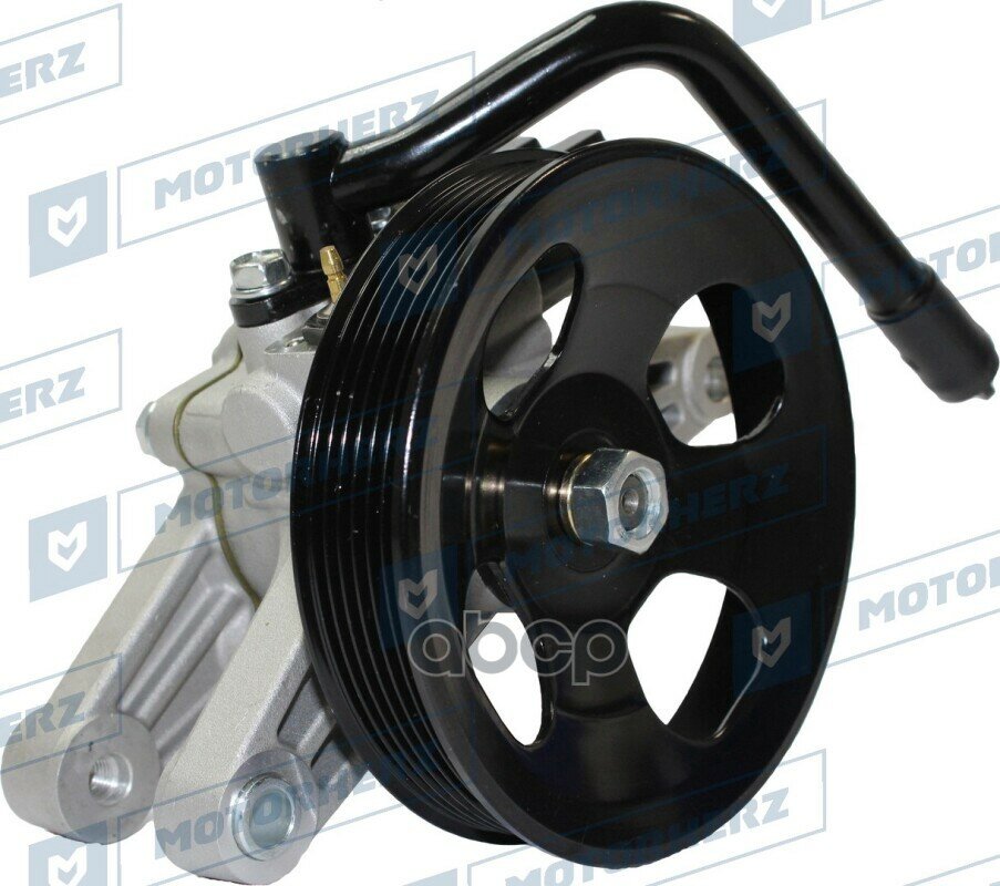 Насос гидроусилителя руля Motorherz арт. P1271HG