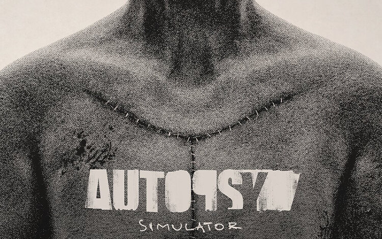 Autopsy Simulator (Steam; PC; Регион активации РФ, СНГ; Русские субтитры)