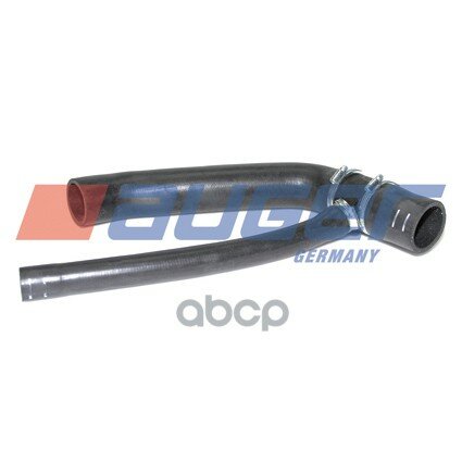 Патрубок воздушный турбокомпрессора AUGER арт. 74482