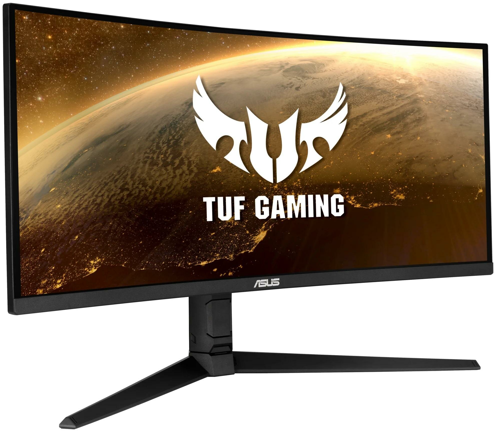 Монитор ASUS TUF Gaming VG34VQL1B 34”