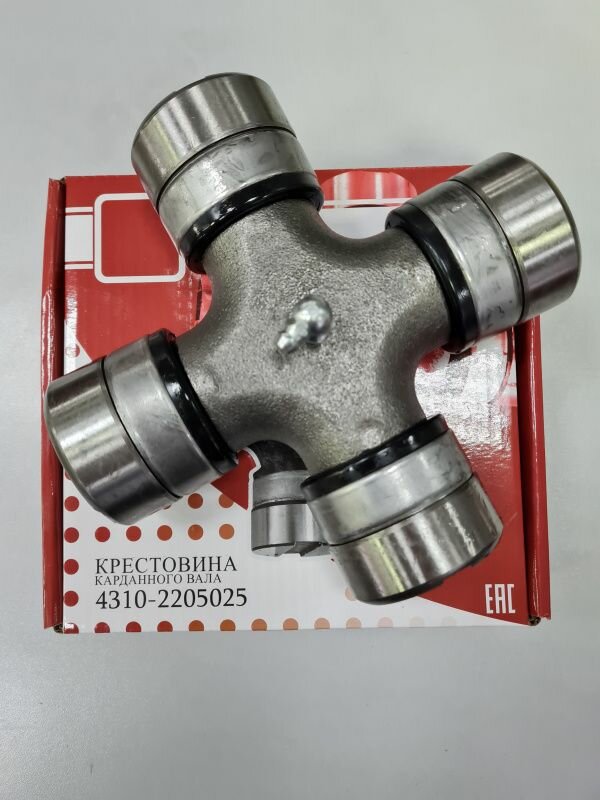 Крестовина основного кардана 4310 краз, маз, белаз арт.4310-2205025